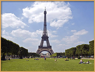 Pacotes de viagens em grupo brasileiro para França Vale do Loire e ...