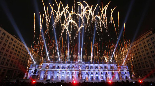 Dez destinos pra curtir o reveillon em ano de crise - Curta Mais - Goiânia